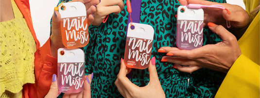 Profumo per Mani e Unghie - Clarissa Cosmetics