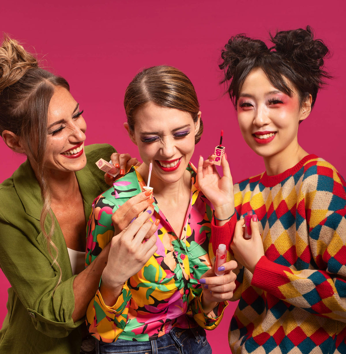 Esalta la Tua Bellezza con Cosmetici di Qualità - Clarissa Cosmetics