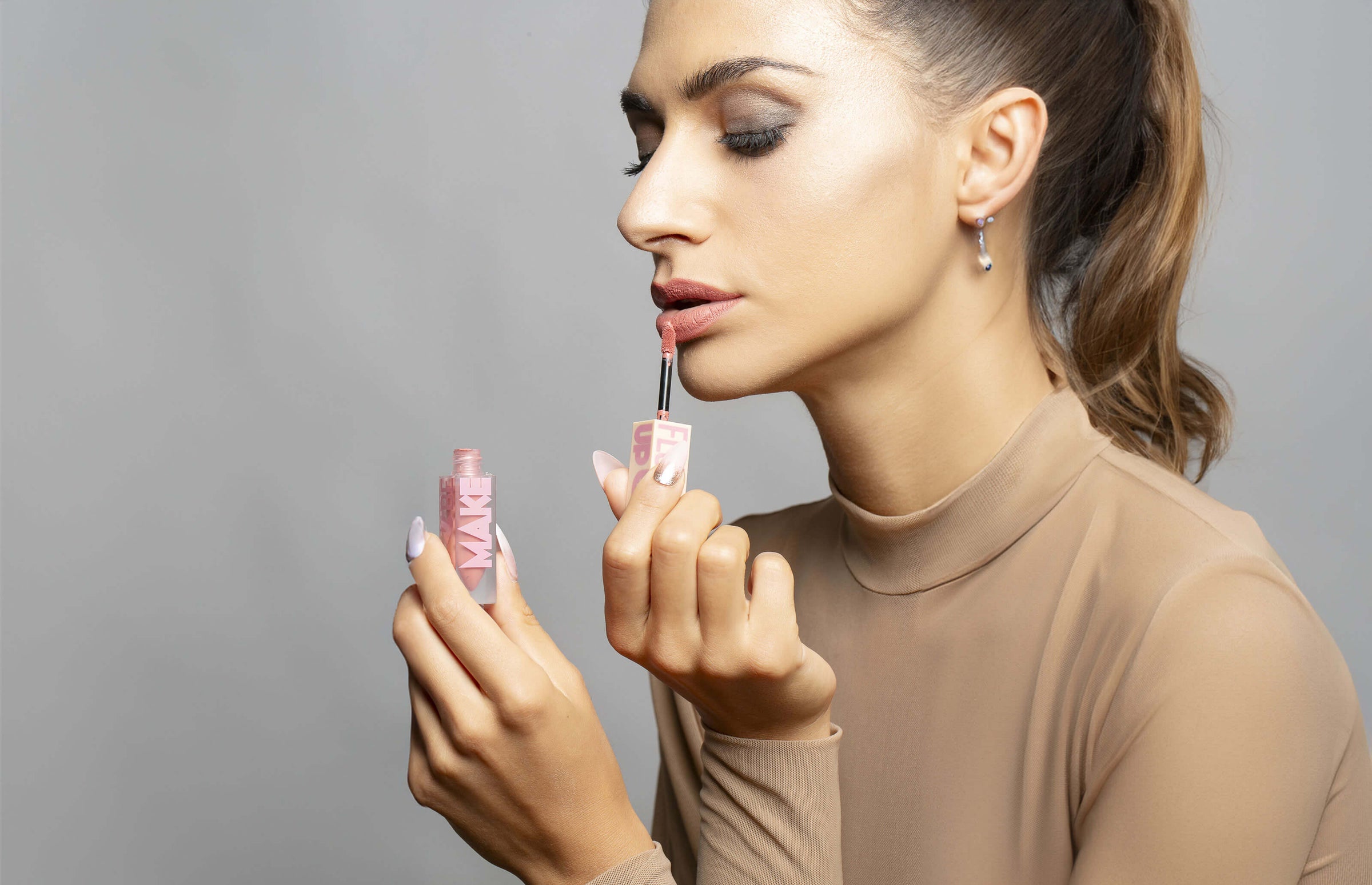 Make-up Shop Online - Clarissa Cosmetics